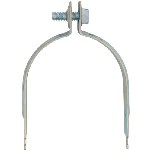 523-3MS8G - Sioux Chief 523-3MS8G - 3" IPS PowerBar Mini Strut Clamp ...