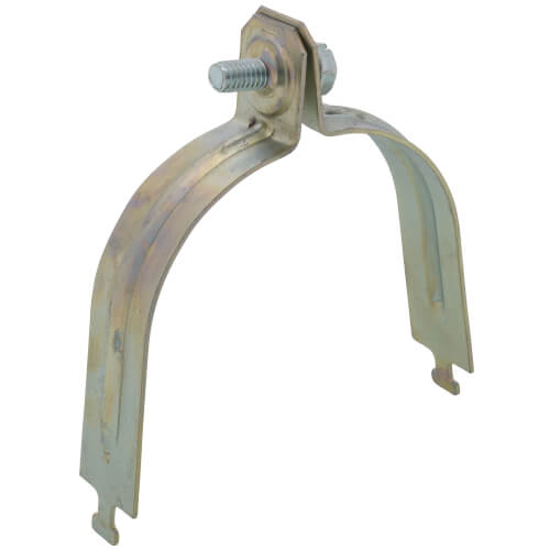 523-3MS8G - Sioux Chief 523-3MS8G - 3" IPS PowerBar Mini Strut Clamp ...