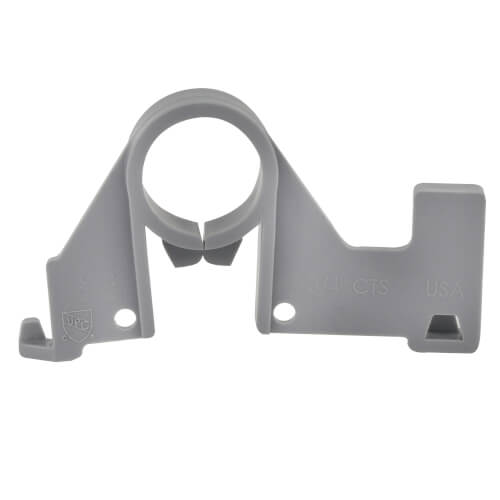 525-03 - Sioux Chief 525-03 - 3/4" CTS Standard SimpleStrap Stub Out Clamp