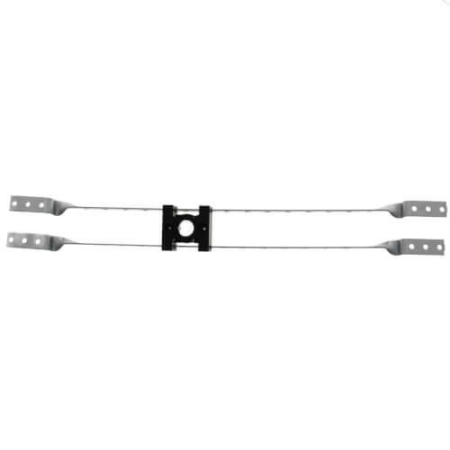 525-1612 - Sioux Chief 525-1612 - StrongArm Bracket w/ 1/2" Lock Block ...