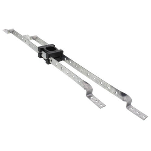 525-1613 - Sioux Chief 525-1613 - StrongArm Bracket w/ 3/4" Lock Block ...