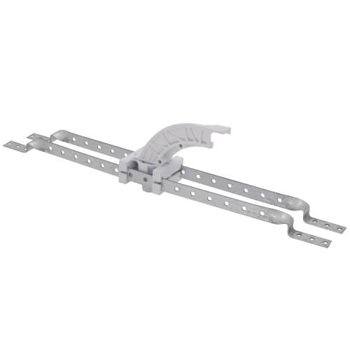 525-161PB - Sioux Chief 525-161PB - Twisted StrongArm Bracket w ...
