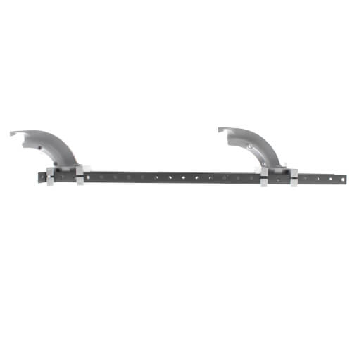 525-162PBL - Sioux Chief 525-162PBL - L-Bent StrongArm Bracket w/ 2 ...