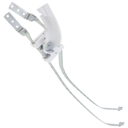 525-241PB - Sioux Chief 525-241PB - Twisted StrongArm Bracket w ...