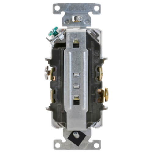 5252-T - Leviton 5252-T - Heavy-Duty Industrial Specification Grade ...