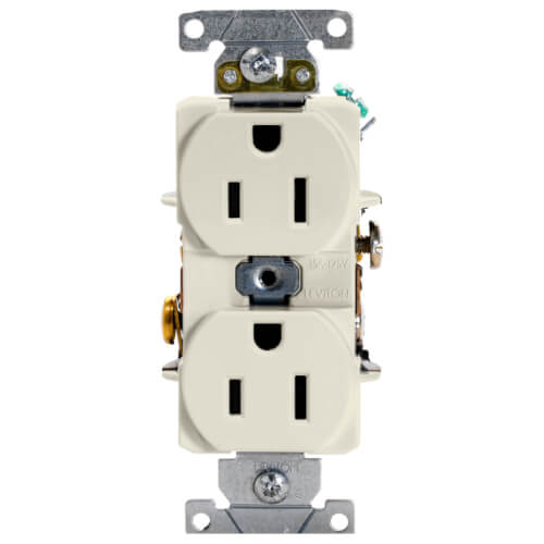 5252-T - Leviton 5252-T - Heavy-Duty Industrial Specification Grade ...