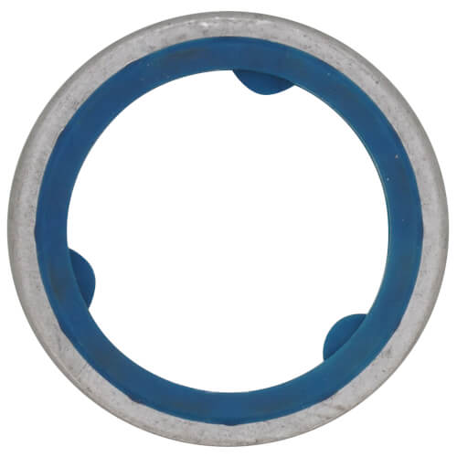 5263 - T&B 5263 - 3/4" Liquid Tight Sealing Gasket w/ 316 Stainless ...