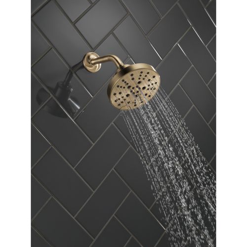 52668-CZ-PR - Delta 52668-CZ-PR - H2Okinetic 5-Setting Contempoary ...