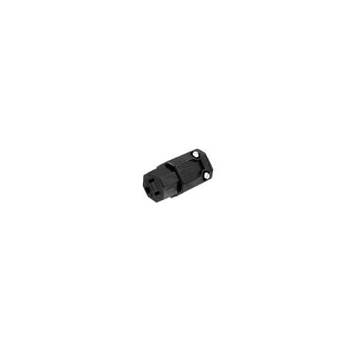 5269-N - Leviton 5269-N - Industrial Grade 2-Piece Connector, 5A, NEMA ...