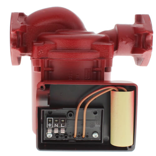 52722351 - Grundfos 52722351 - UP26-99F, Circulator Pump, 1/6 HP, 230 volt