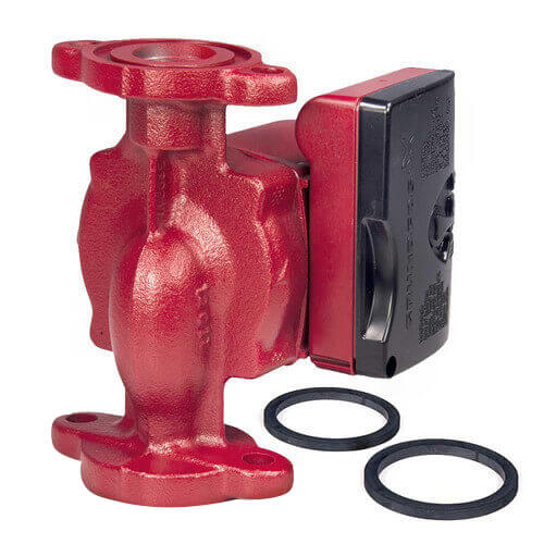 52722552 - Grundfos 52722552 - UP26-96F/VS, Variable Speed Circulator ...