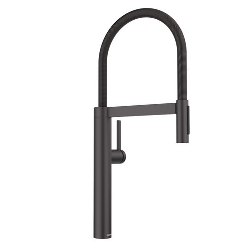 527474 - Blanco 527474 - Blancoculina II Semi-Pro Pull-Down Dual-Spray ...