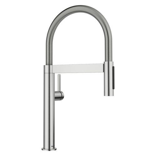 527479 - Blanco 527479 - Blancoculina Mini II Pull-Down Dual-Spray ...