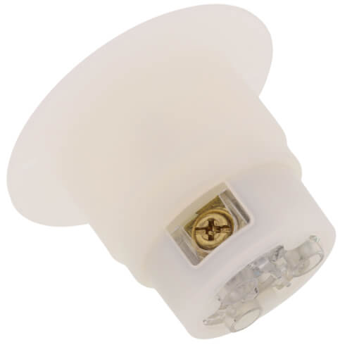 5278-C - Leviton 5278-C - Integrated Power Flanged Inlet Receptacle, 5 ...