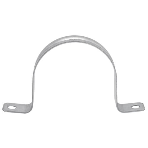 529TZ - Southwire 529TZ - 3-1/2" Two Hole Snap On Type Strap