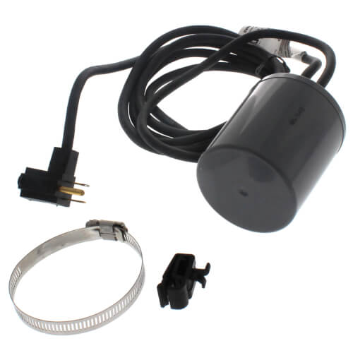 53-0032 - Zoeller 53-0032 - Model BN53 Mighty-Mate Cast Iron Effluent ...