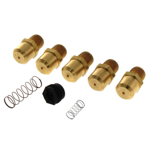 53079 - Modine 53079 - NG to LP Kit for HD30AS0111, HDS60AS0111 ...