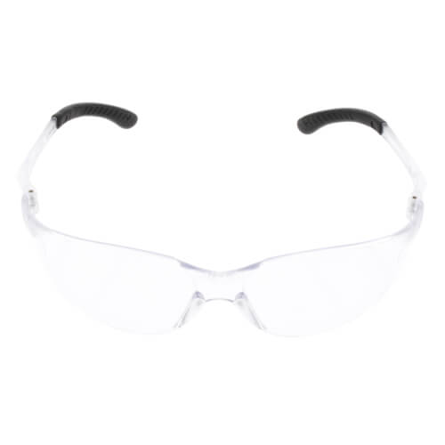 5330 - SAS Safety 5330 - NSX Turbo Safety Glasses (Clear)