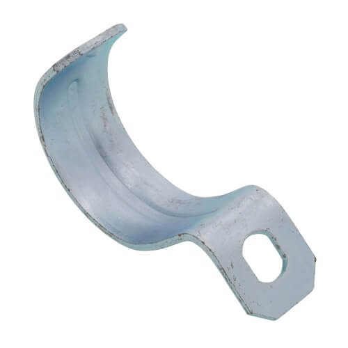 534-SOUTHWIRE - Southwire 534-SOUTHWIRE - 1-1/4" One Hole Steel Rigid ...