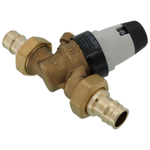 535560HA - Caleffi 535560HA - 1" PEX Expansion PressCal Pressure ...