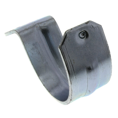 536 - Southwire 536 - 2" One Hole Steel Rigid Snap-On Strap