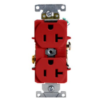5362-SR - Leviton 5362-SR - Heavy-Duty Industrial Specification Grade ...