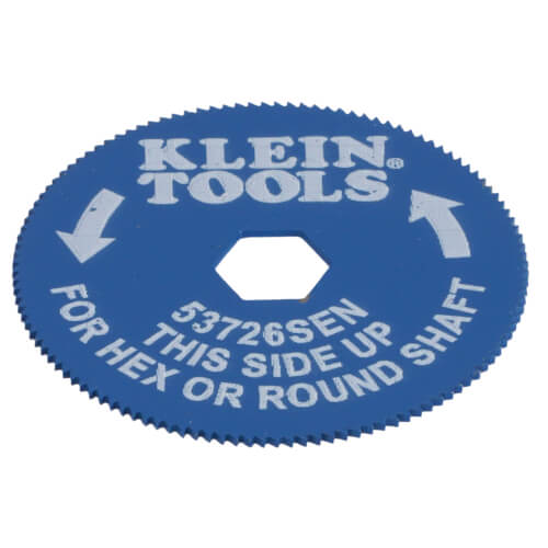 53726SEN - Klein Tools 53726SEN - BX Cutter Replacement Blade