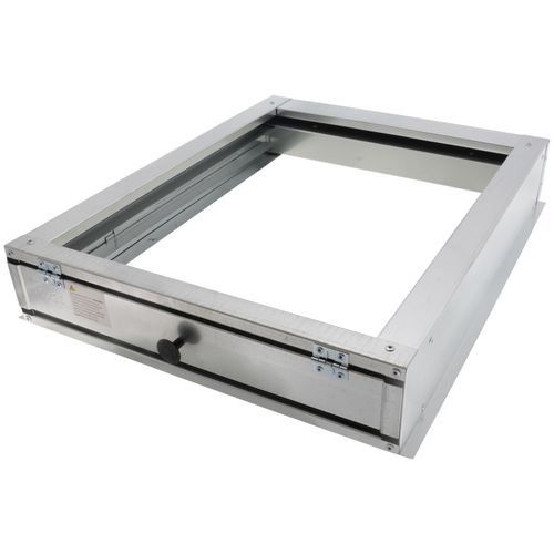 54-1620-E3 - Rheem 54-1620-E3 - 16" x 20" Filter Base, 3" Electric ...