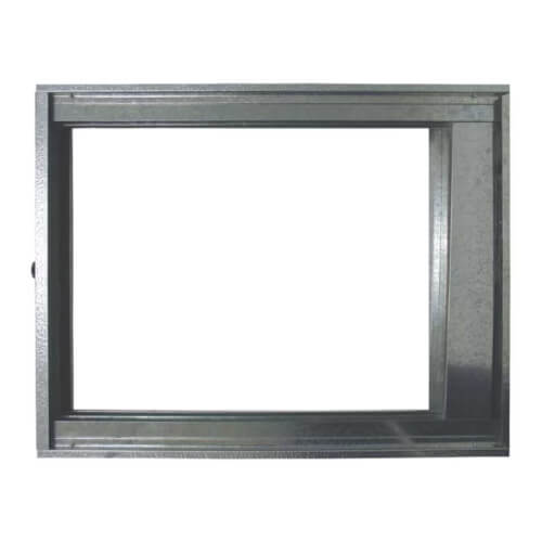 54-2025-G3 - Rheem 54-2025-G3 - 20" x 25" Filter Base, 3" Gas Upflow ...