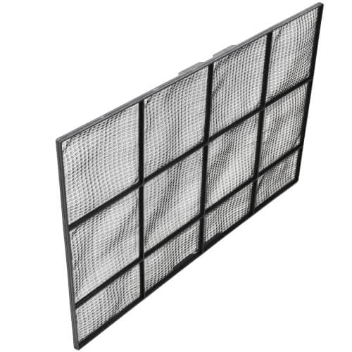 54-24094-01 - Rheem 54-24094-01 - Permanent Plastic Filter 15-3/4" x 25 ...