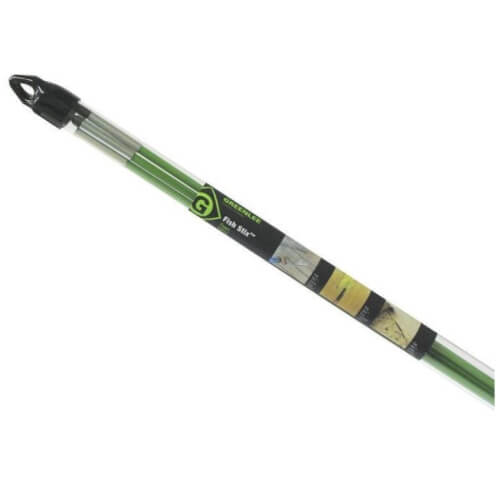 540-24 - Greenlee 540-24 - Fish Stix Kit, 1/4" x 24 ft. (Long)