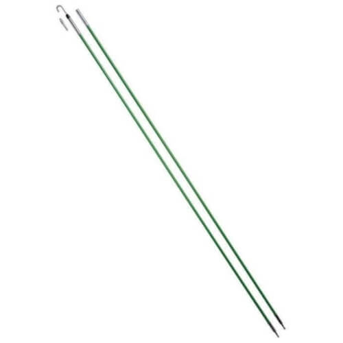 540-24 - Greenlee 540-24 - Fish Stix Kit, 1/4" x 24 ft. (Long)