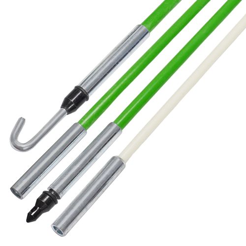 540-24 - Greenlee 540-24 - Fish Stix Kit, 1/4" x 24 ft. (Long)