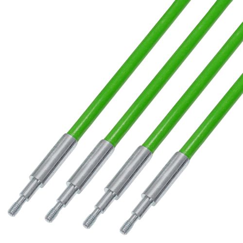 540-24 - Greenlee 540-24 - Fish Stix Kit, 1/4" x 24 ft. (Long)