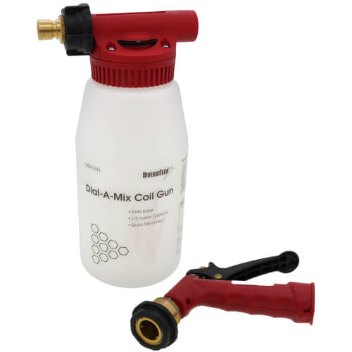 540-GUN - DiversiTech 540-GUN - Dial-a-Mix Sprayer