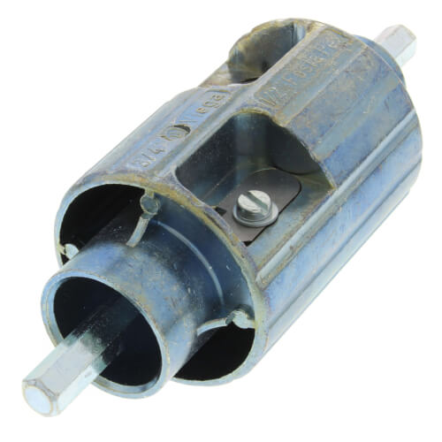 54030 - Viega 54030 - FOSTAPEX Prep Tool - 1/2" & 3/4"
