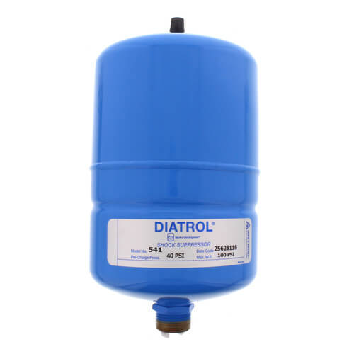 541-1 - Amtrol 541-1 - 541 Diatrol Shock Suppressor