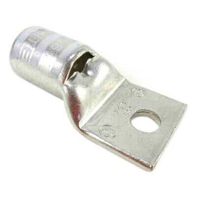 54114 - Blackburn 54114 - One Hole Standard Barrel Copper Lug, Wire ...