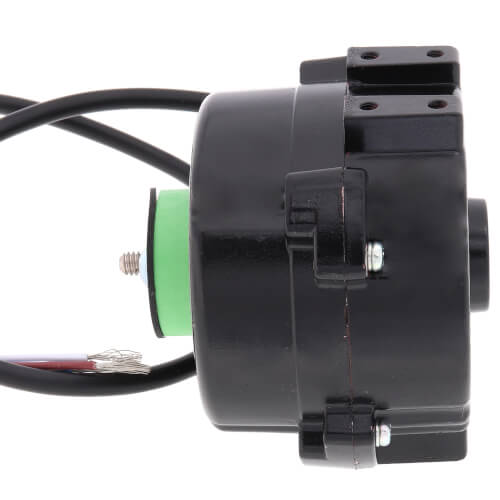 5411EC2 - EC Max 5411EC2 - EC Refrigeration Motor, Clockwise, 1550/800 ...