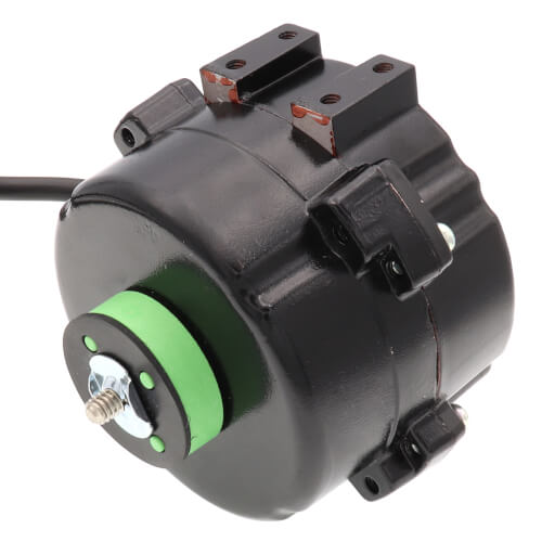 5411EC2 - EC Max 5411EC2 - EC Refrigeration Motor, Clockwise, 1550/800 ...