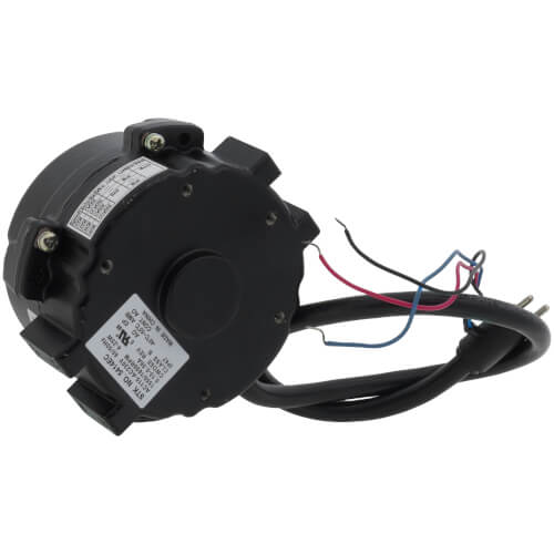 5414EC - EC Max 5414EC - EC Refrigeration Motor, Reversible, 1550 RPM w ...