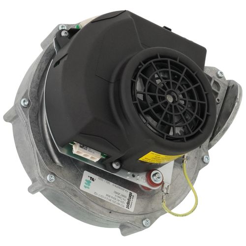 54191 - Peerless Boilers 54191 - Blower Assembly for PF-140, 54191