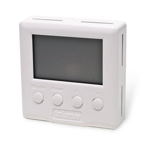 542 - Tekmar 542 - tekmarNet 4 Thermostat - One Stage Heat