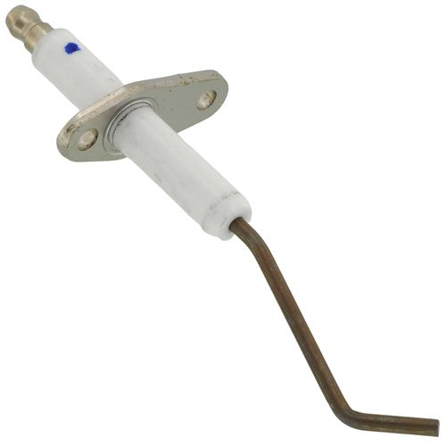 54247 - Peerless Boilers 54247 - Flame Sensor Kit w/ Gasket for PF 50/ ...