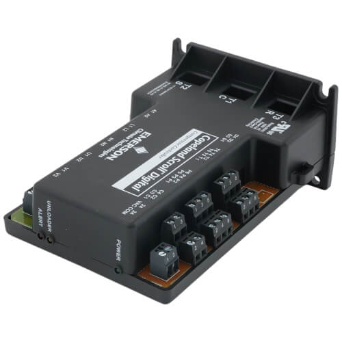 543-0024-00 - Copeland 543-0024-00 - Digital Compressor Control 20s w ...