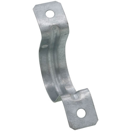 544-SOUTHWIRE - Southwire 544-SOUTHWIRE - 1-1/4" Two Hole Steel Rigid ...