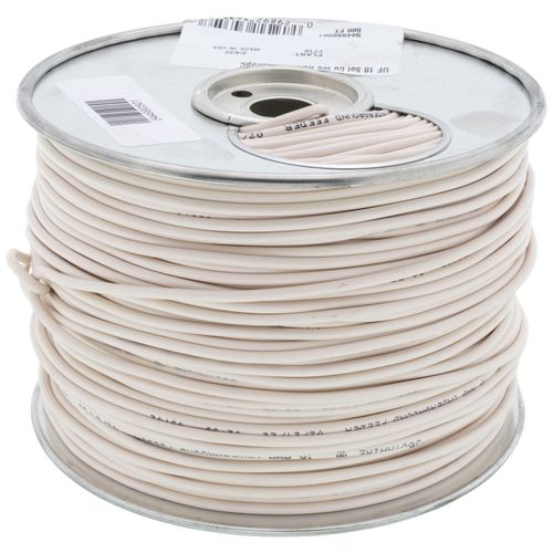 544990501 - Southwire 544990501 - 18 SOL UF Copper Single-Conductor ...