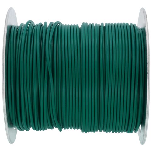 544990505 - Southwire 544990505 - 18 SOL UF Copper Single-Conductor ...