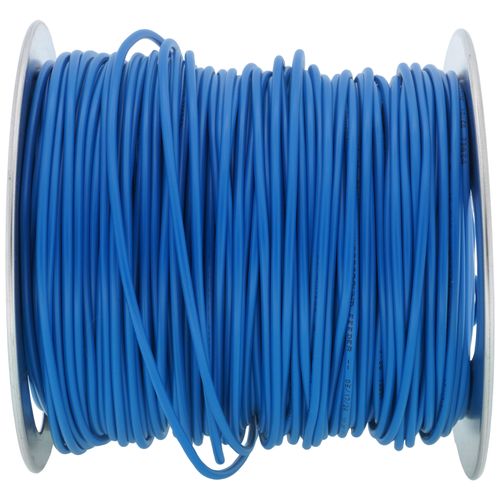 544990506 - Southwire 544990506 - 18 SOL UF Copper Single-Conductor ...