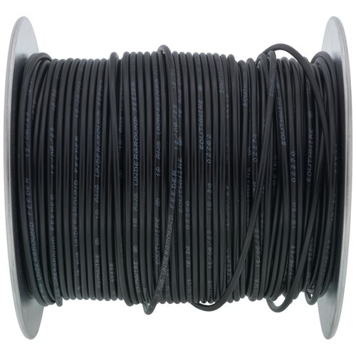 544990508 - Southwire 544990508 - 18 SOL UF Copper Single-Conductor ...